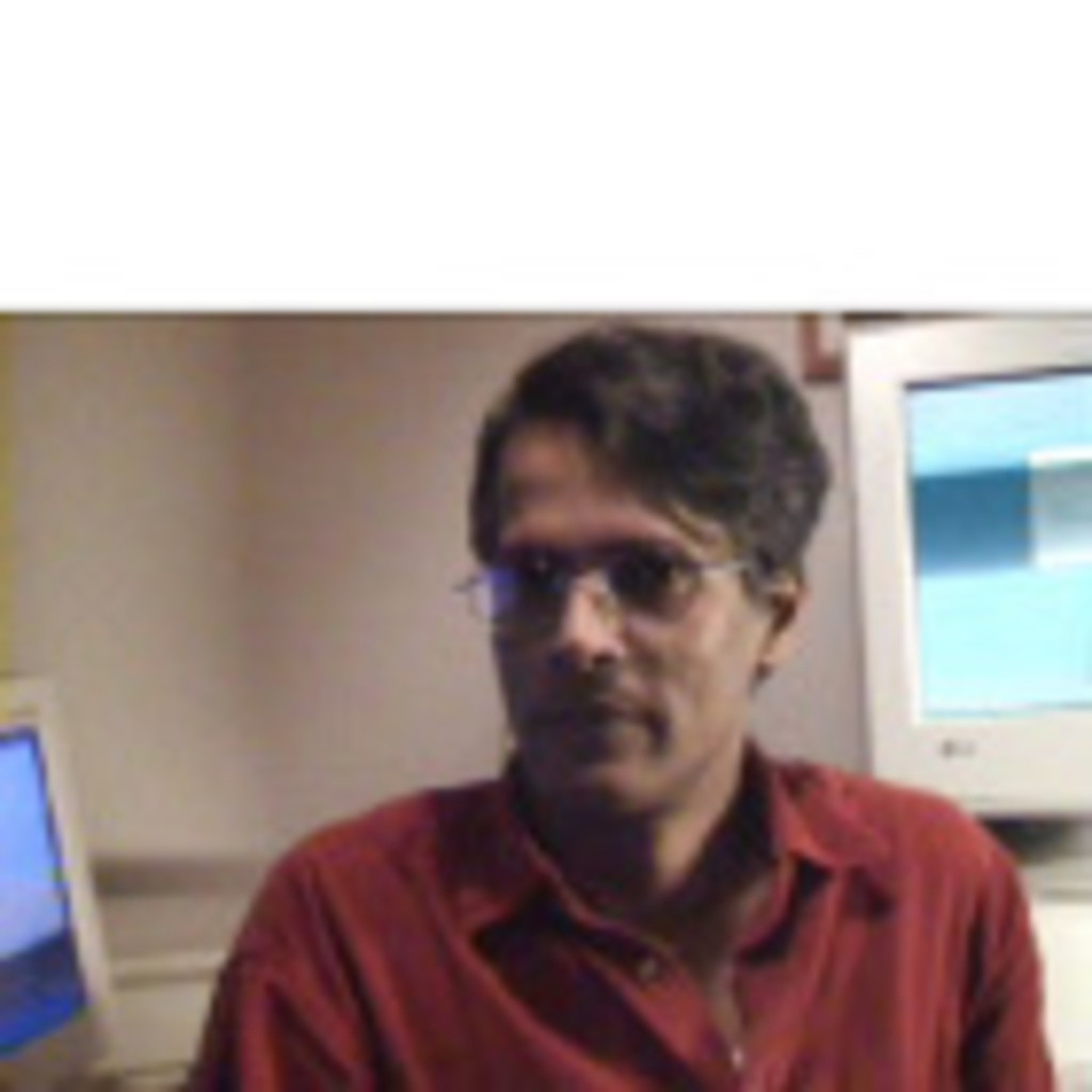 Chandan Ray - Multimedia Progrmmierer & Designer - Sprint Film | XING