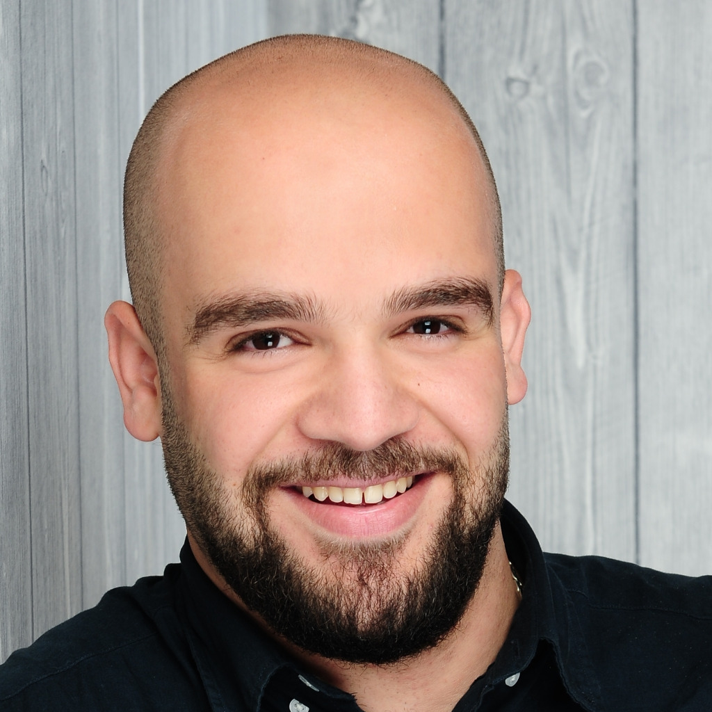 omar alhasan - Fachinformatiker - analog IT GmbH | XING