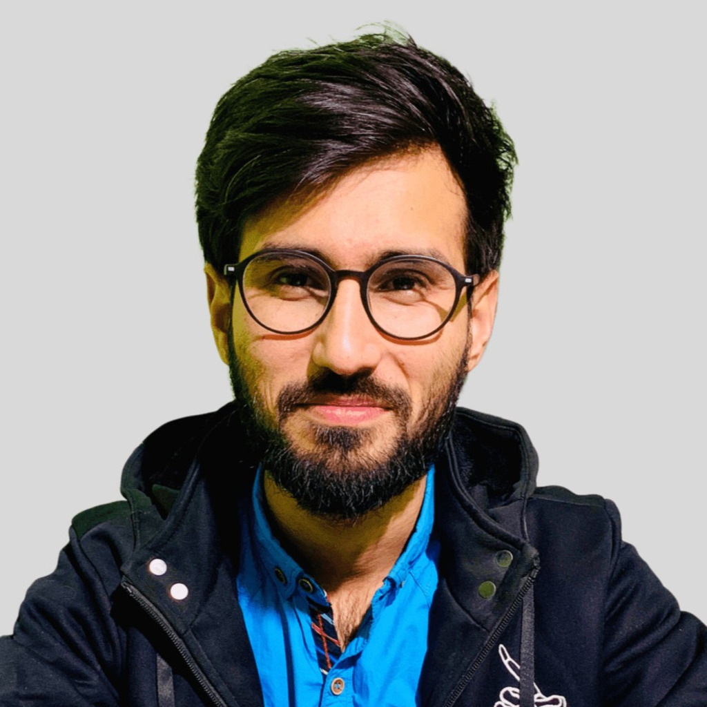 Abdul Moeez - Software Engineer - Enigmatix Pvt LTD | XING Abdul Moeez - Software Engineer - Enigmatix Pvt LTD | XING