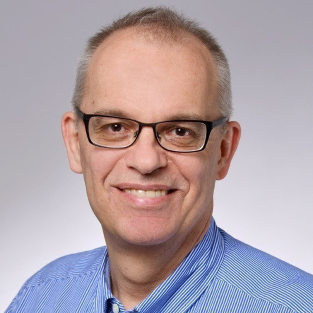 Thomas Zuber - Geschäftsführer / Inhaber - aHEAD-ICT AG | XING