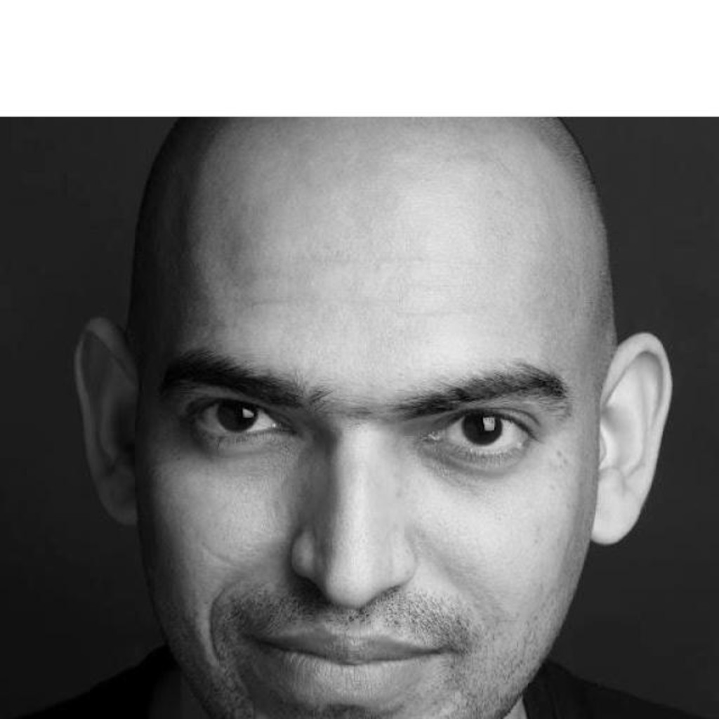 Daniyal Waseem - Editor - OBERLINER | XING