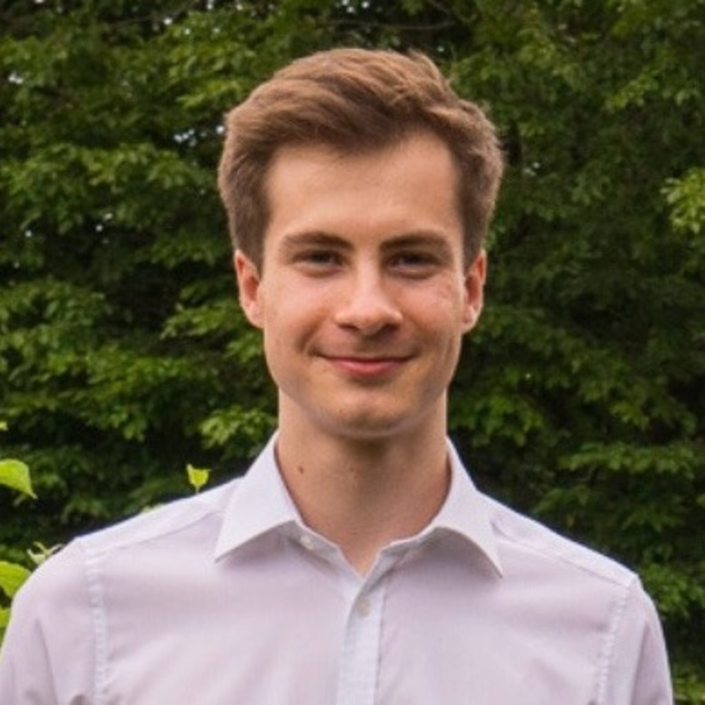 Mario Wolf - Praktikant - Bosch Österreich | XING