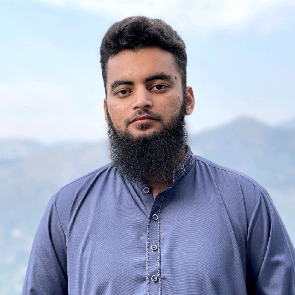 Muhammad Nasir Aziz - Full Stack Developer - Adept Tech Solutions | XING