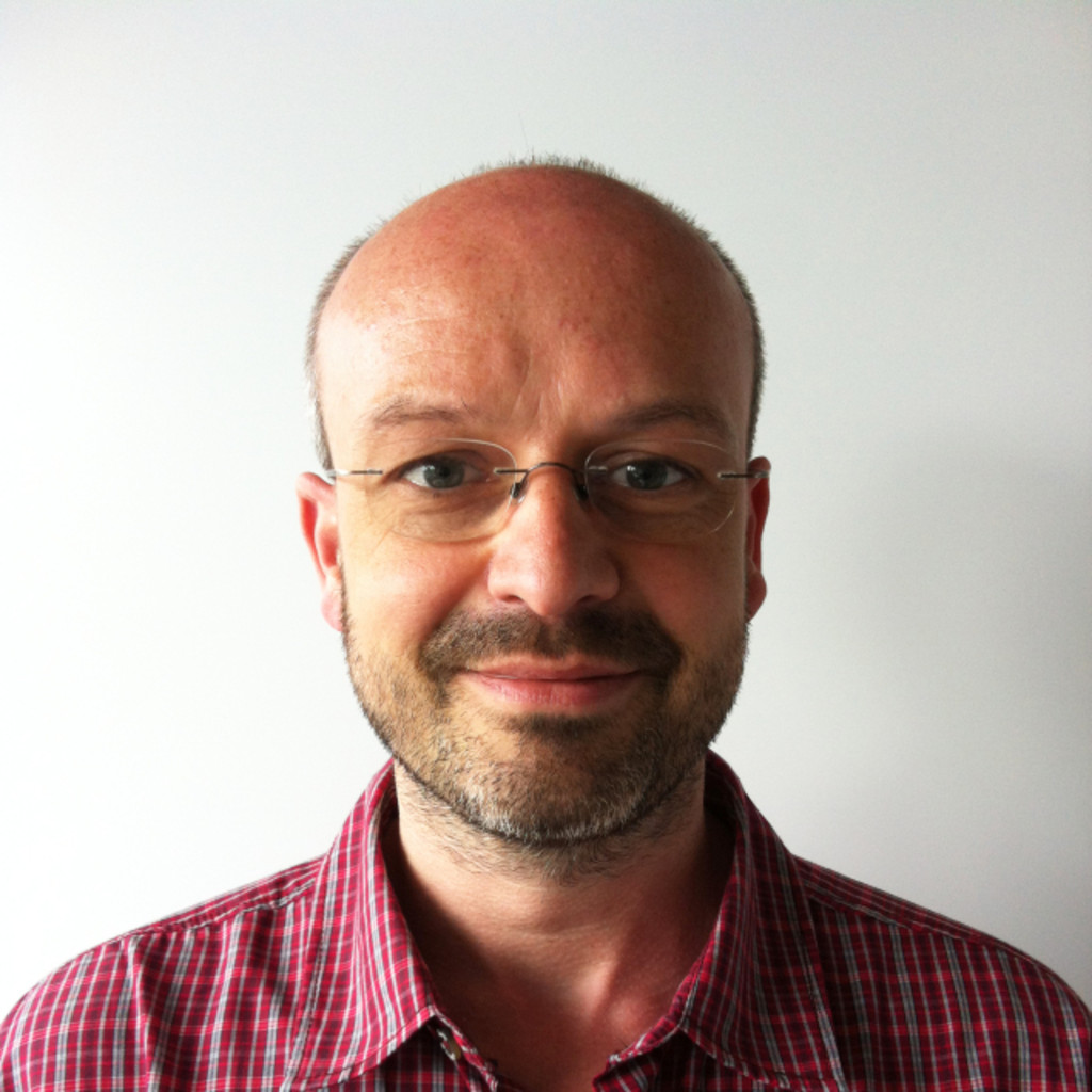 Dr. Thomas Sturm - Research Director - French National Centre for ...