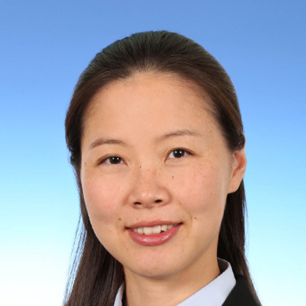 Xiaoli (Petra) Shi - Chief Financial Officer - Volkswagen FAW Platform ...