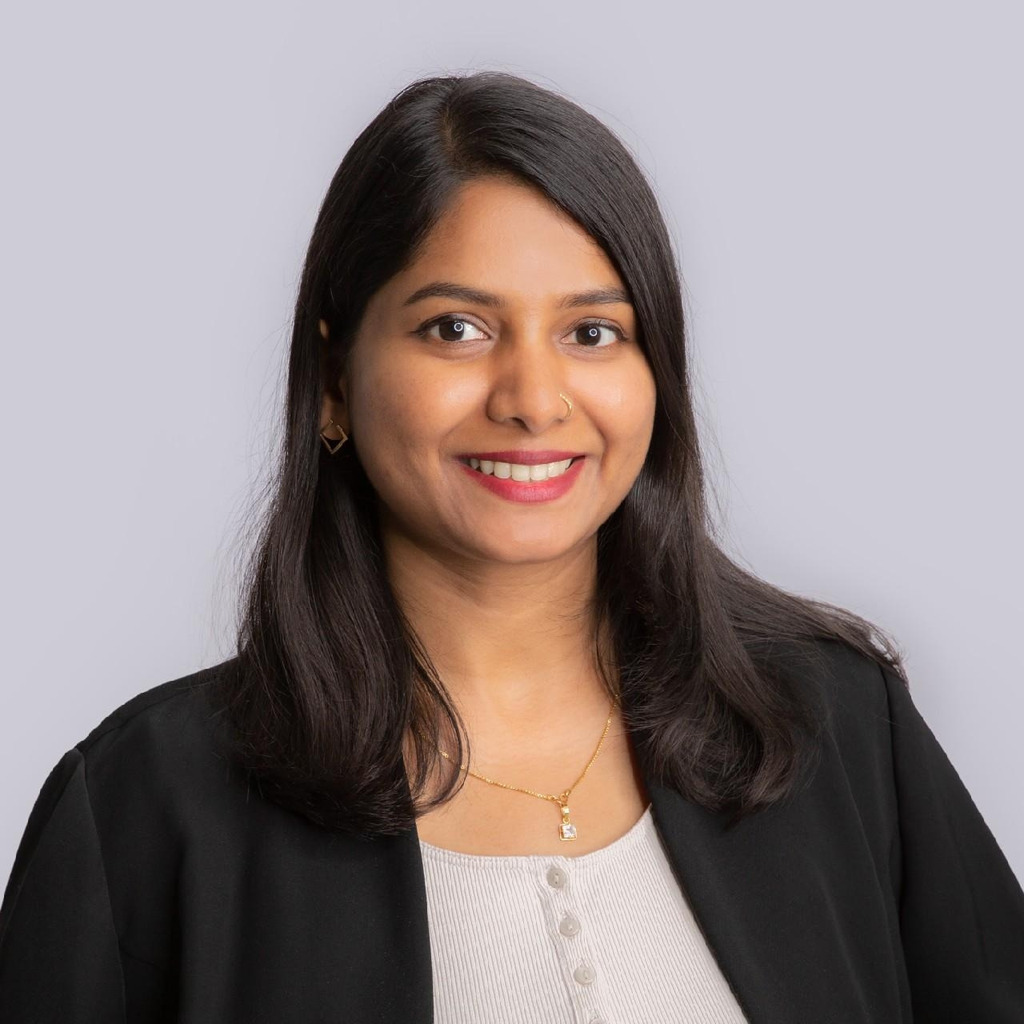 Reshma S R - Masters in International Software Systems Science ...