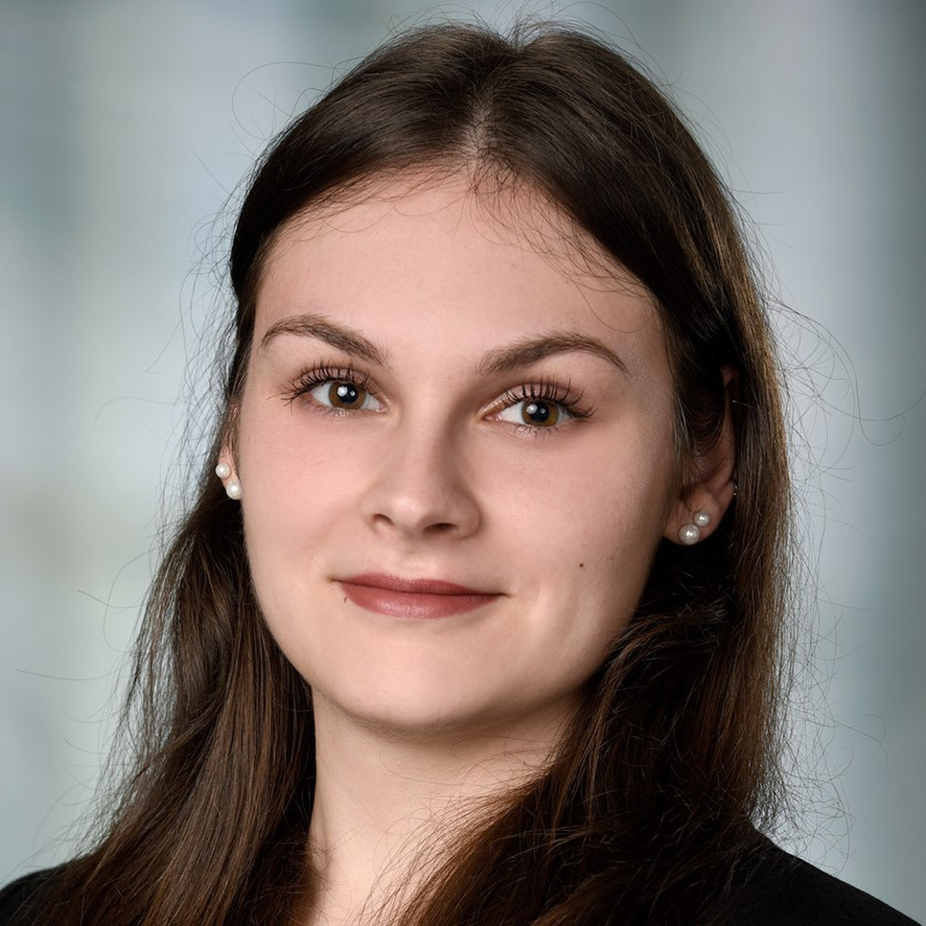 Lena Richter - Steuerfachangestellte - Strategus Steuerberatungsgesellschaft mbH | XING