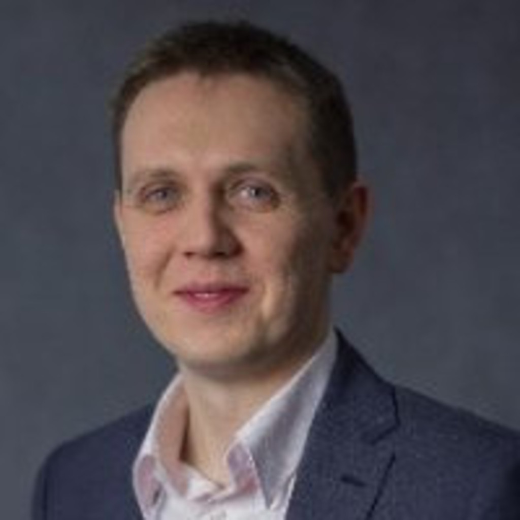 Błażej Dziąg - Helping companies to automate their production processes ...