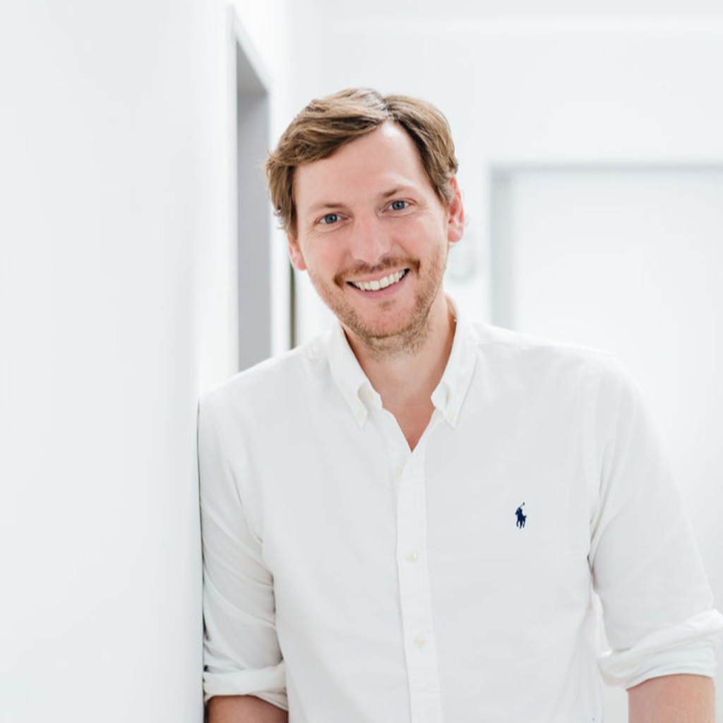 Dr. Fabian Heitmann - Facharzt Orthopädie - Praxisinhaber Dr. Heitmann ...