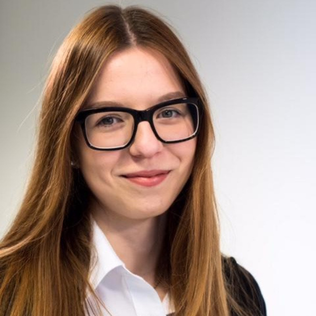 Jaqueline Widmann - Teamassistentin - Circet Deutschland SE | XING