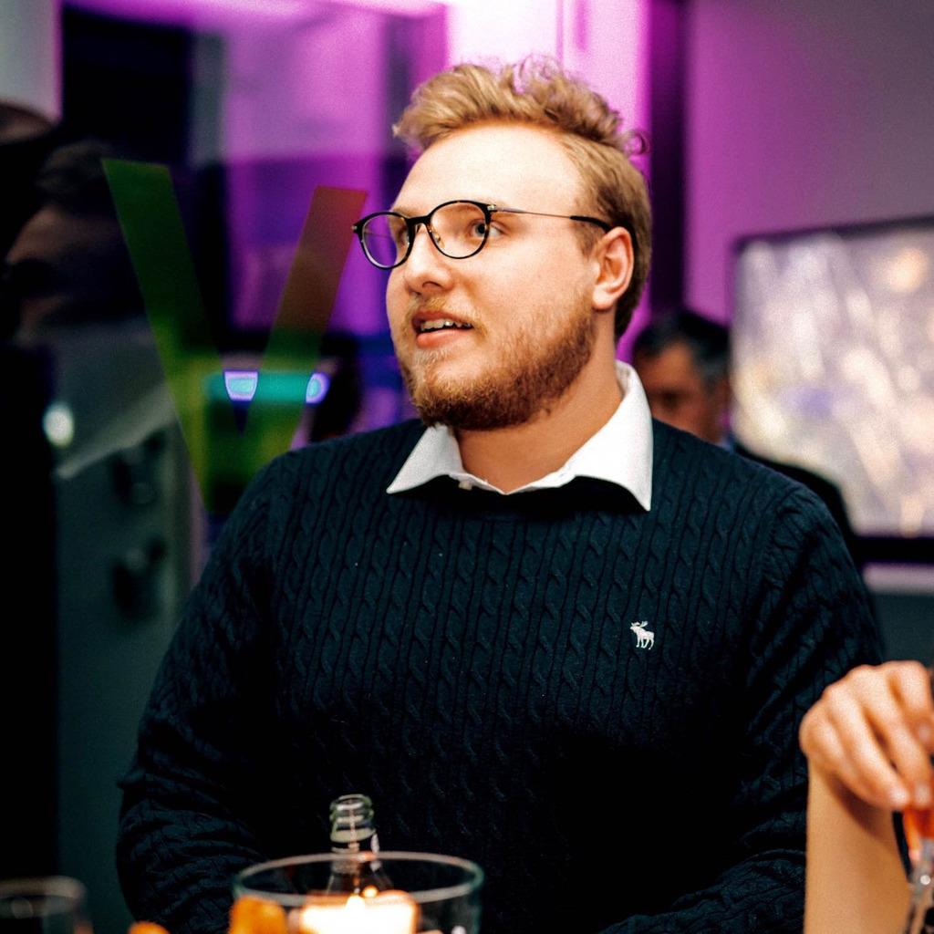 Christopher Borg - Product Owner Mobile - L&T Lengermann & Trieschmann ...