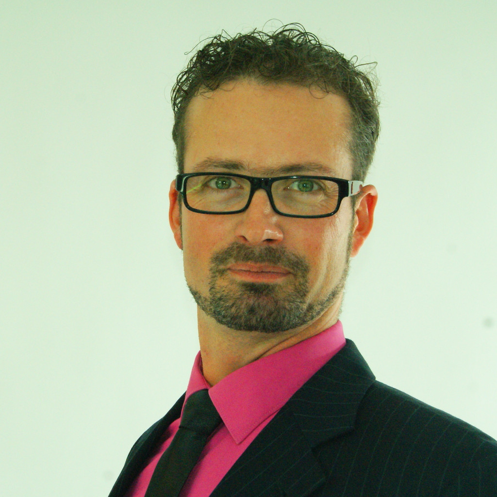 Marko Linke - Gestalter für visuelles Marketing - Visuell M | XING