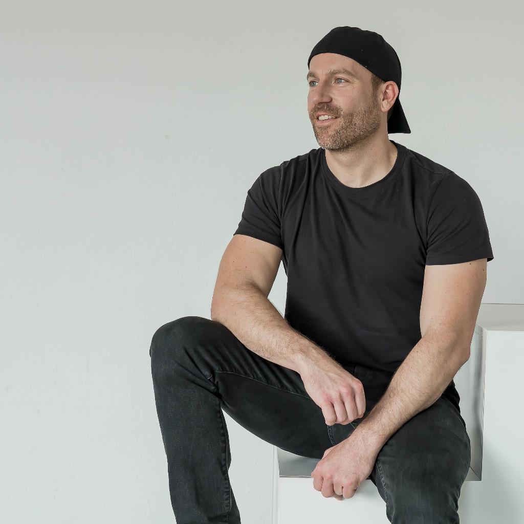 Patrick Rainer - Senior Technical Recruiter & Sales Consultant ...