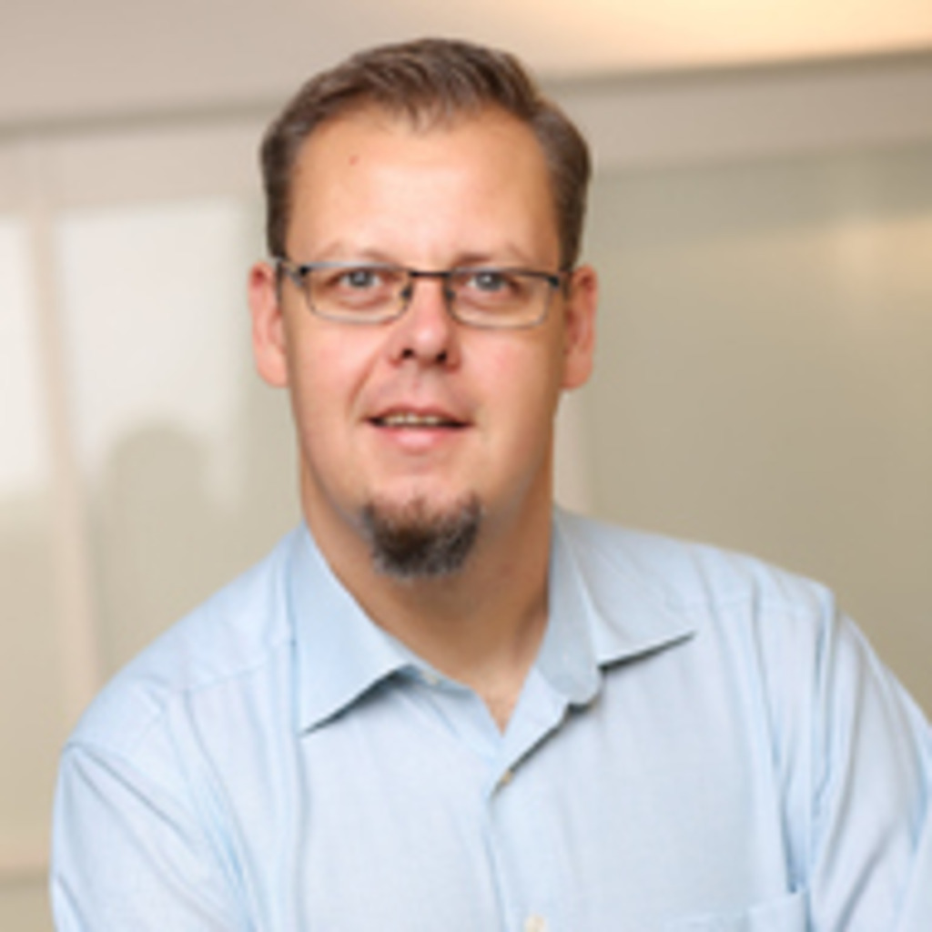 Marc Teuber - Projektmanager - 1st solution consulting gmbh | XING