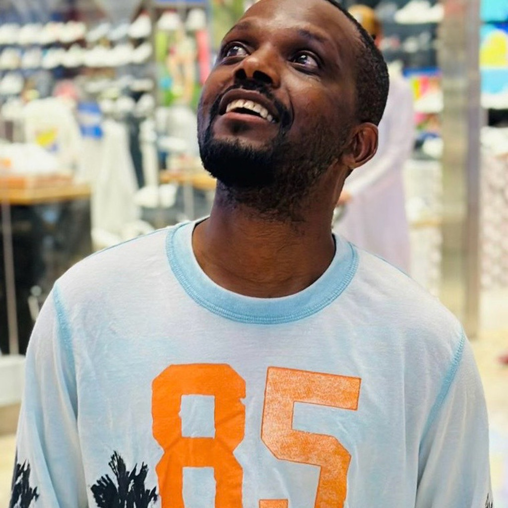 Chamu Murava - Communication and Media Liaison Manager - Zimbabwe Anti ...