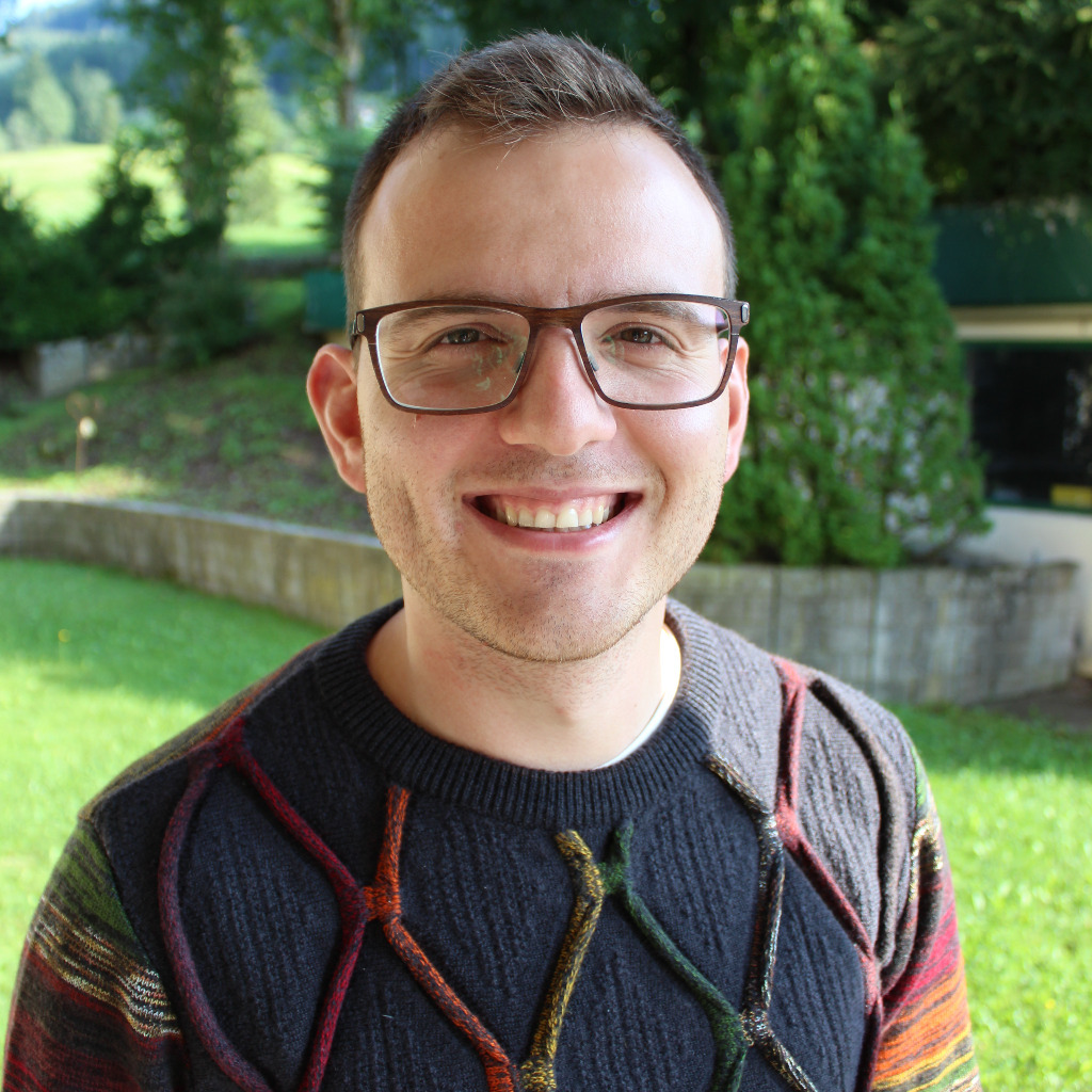 Marko Šimić - Rechnungswesen - M. Kaindl GmbH, Kaindl Flooring GmbH | XING