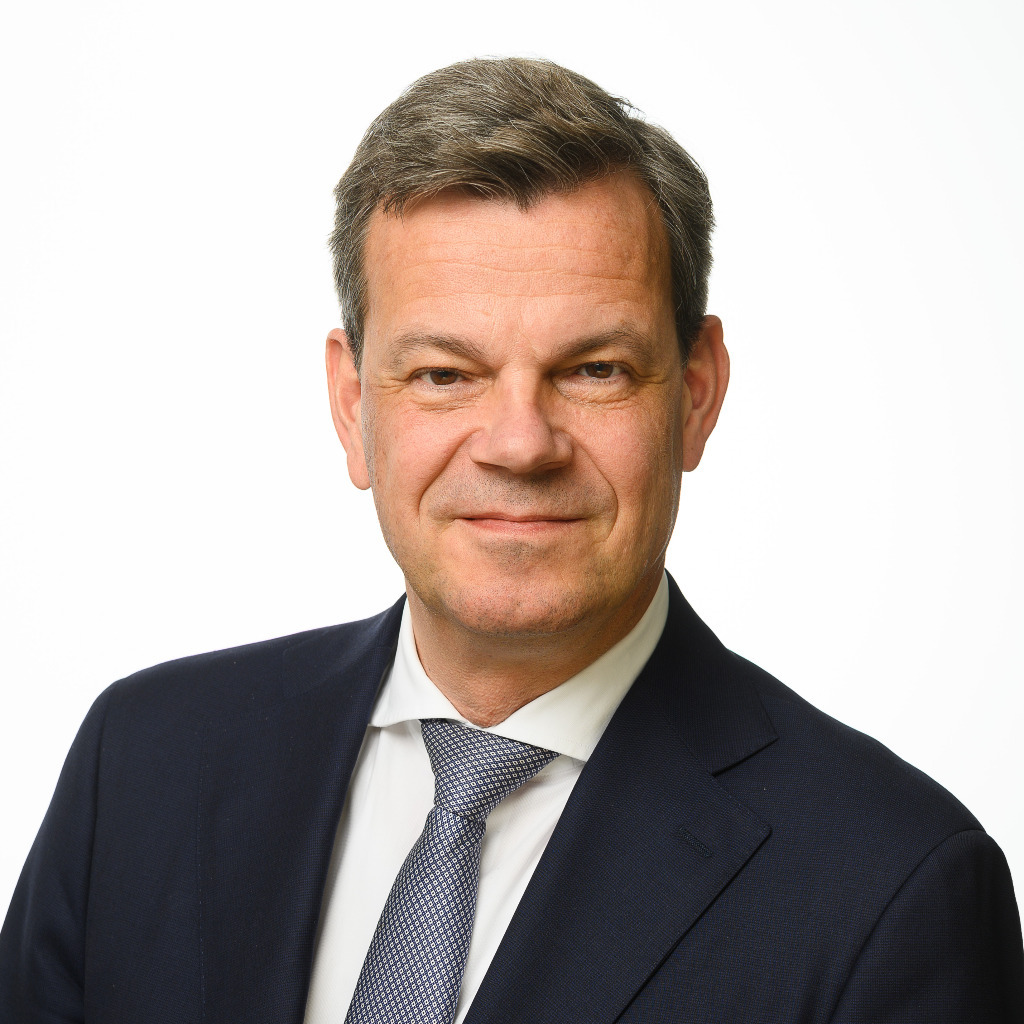 Ralf Eggers - Geschaftsführer - EGGERS Gruppe | XING