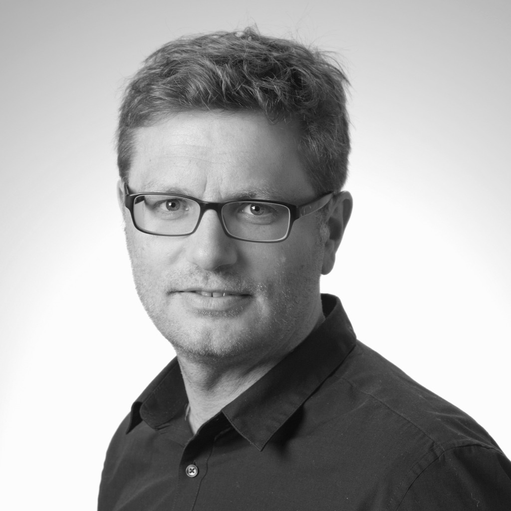 Markus Geiger - Geschäftsführer - Schneck Schaal Braun ...