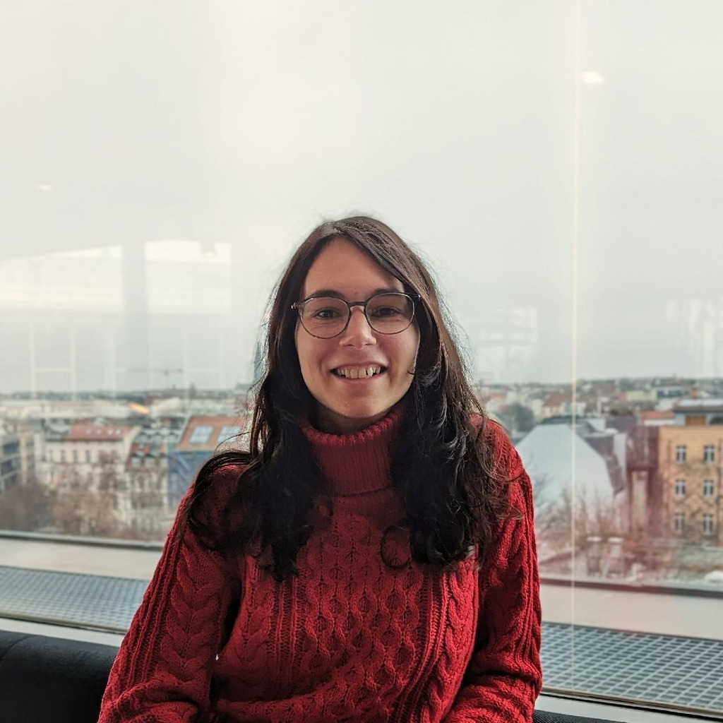 Maria Puig Cantón - Production Coordinator - Nobian GmbH | XING