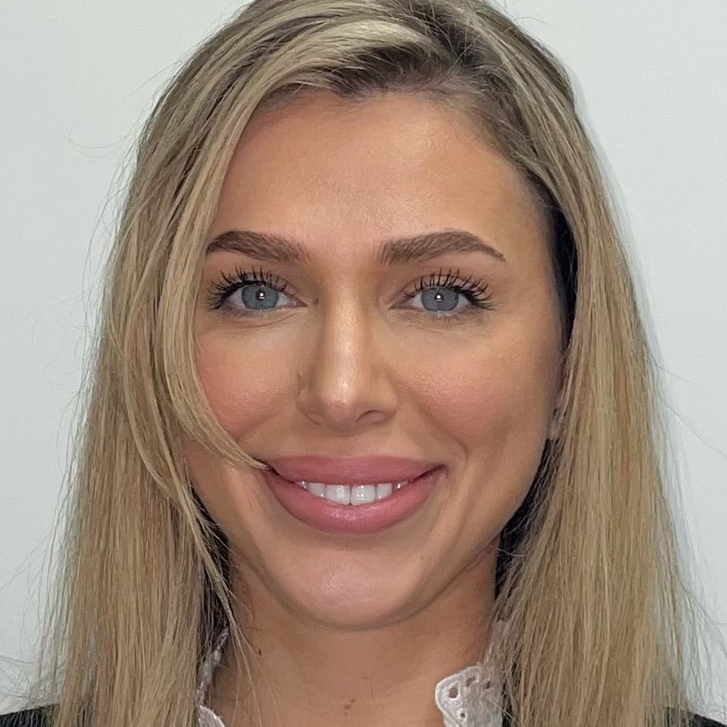 Antigona Adelina Shabani - Senior Specialist Accounting ...