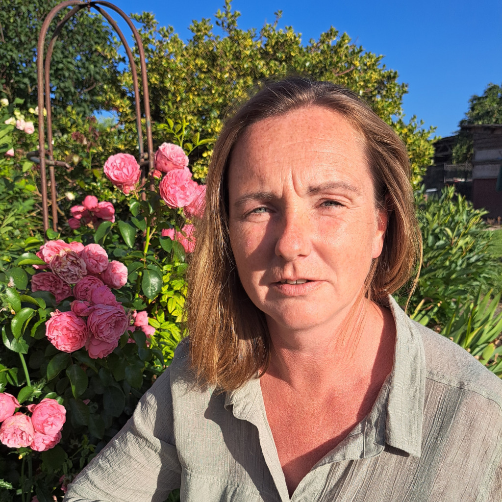 Svenja Scheffer - Technische Assistentin - Miltenyi Biotec B.V. & Co. KG | XING