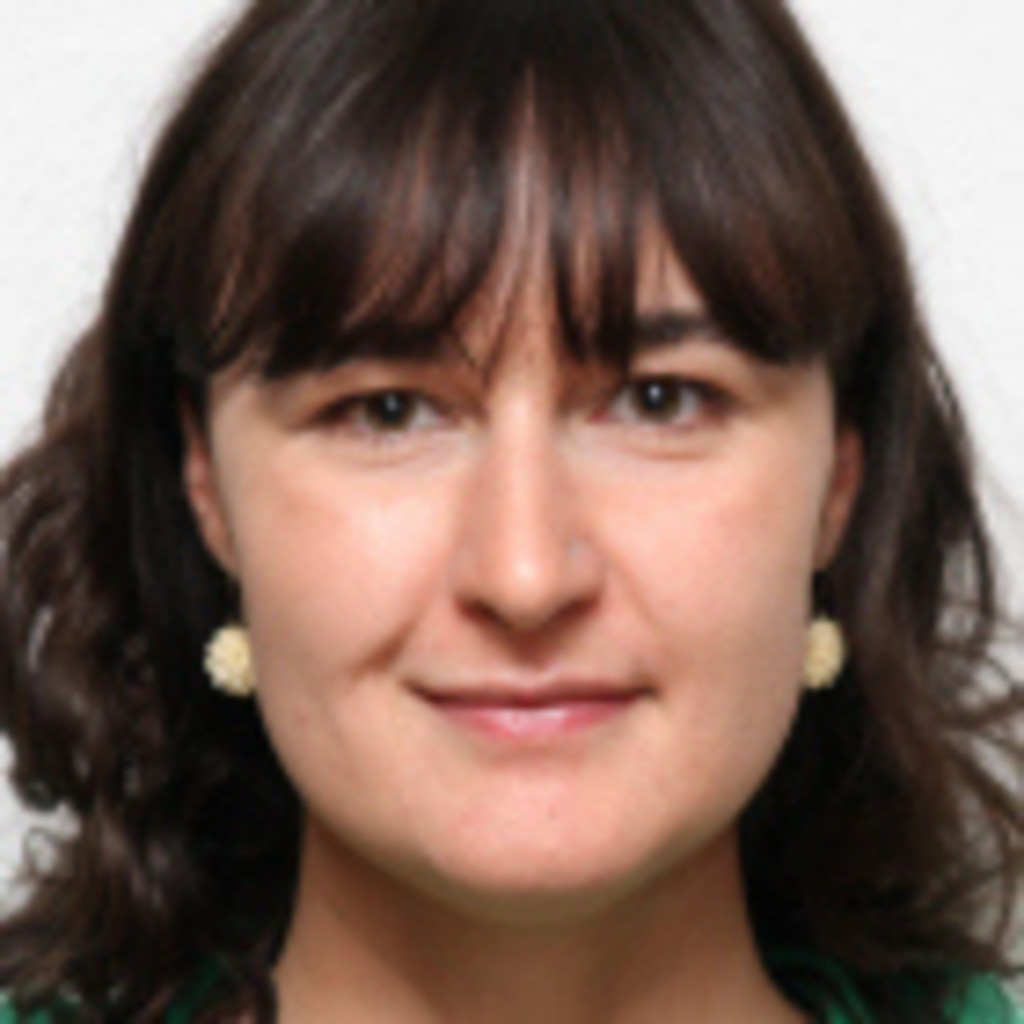 Michaela Last - CEO / Founder - Seifenreich | XING