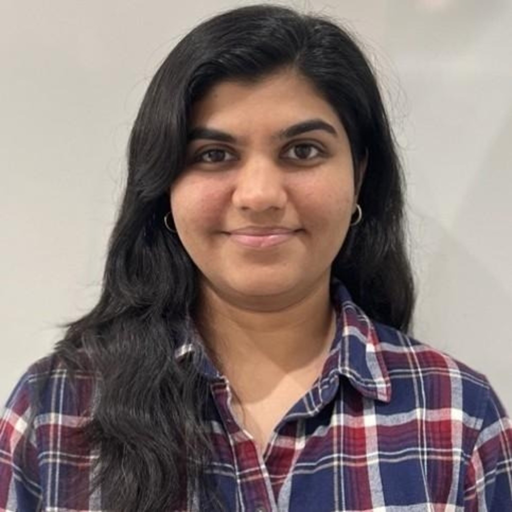 Srushti Deshmukh - Consultant - Microsoft India | XING