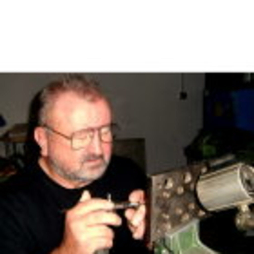 Gerhard Stock - Werkzeugmachermeister - Stock Extrusionstechnik GmbH | XING