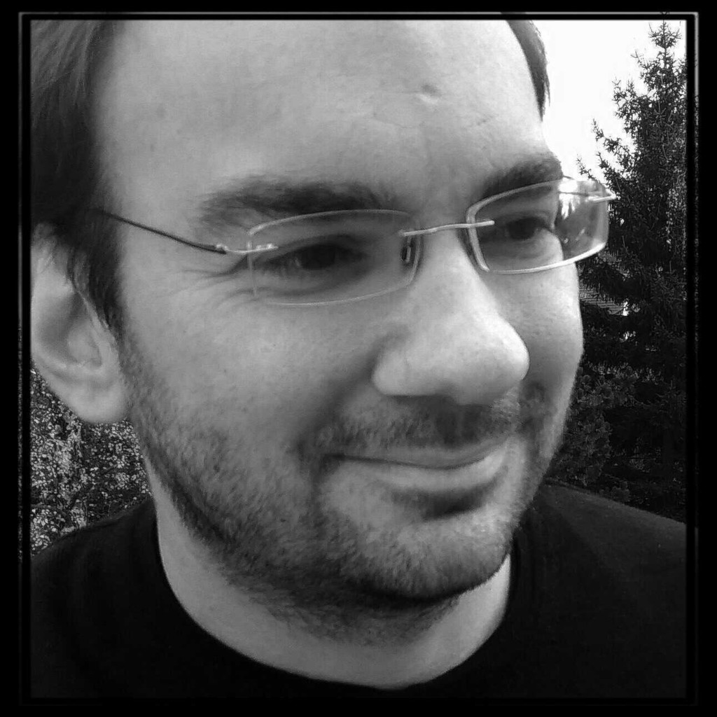 Markus Rath - Systemberater - IT.UV Software GmbH | XING