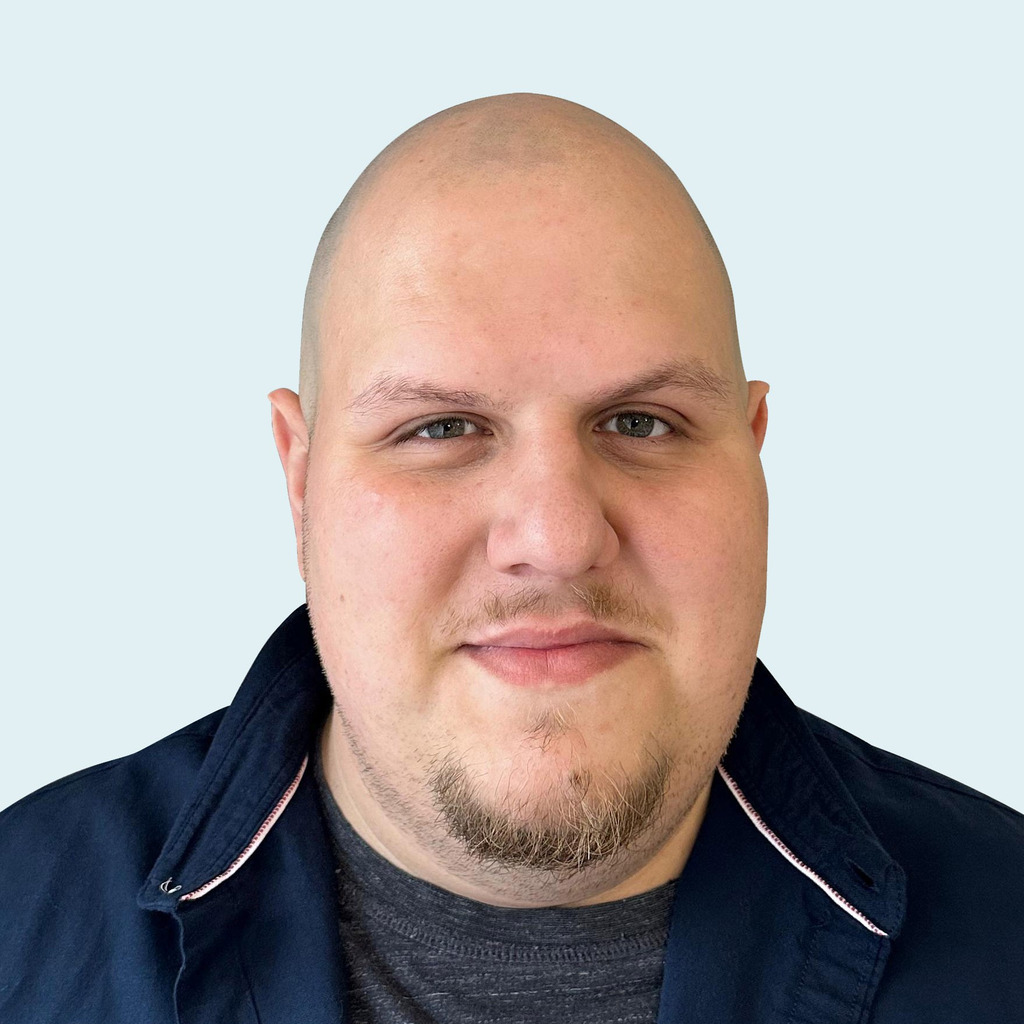 Semir Hodzic - Software Developer - Mego GMBH | XING