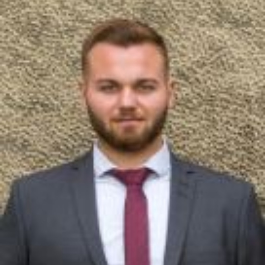 Luca Rothermund - Industriemechaniker - Eckert & Ziegler Radiopharma GmbH | XING