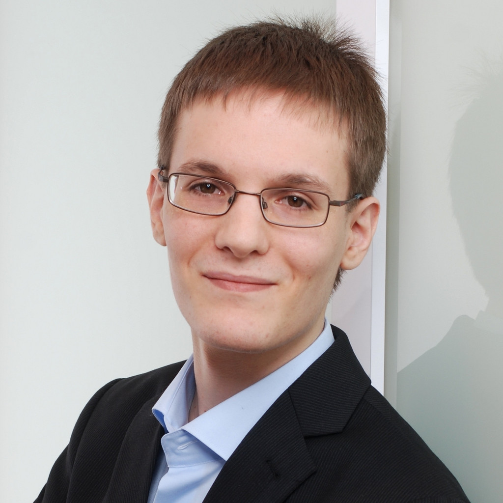 Lukas Frei - Business Analytics - Hochschule Düsseldorf | XING