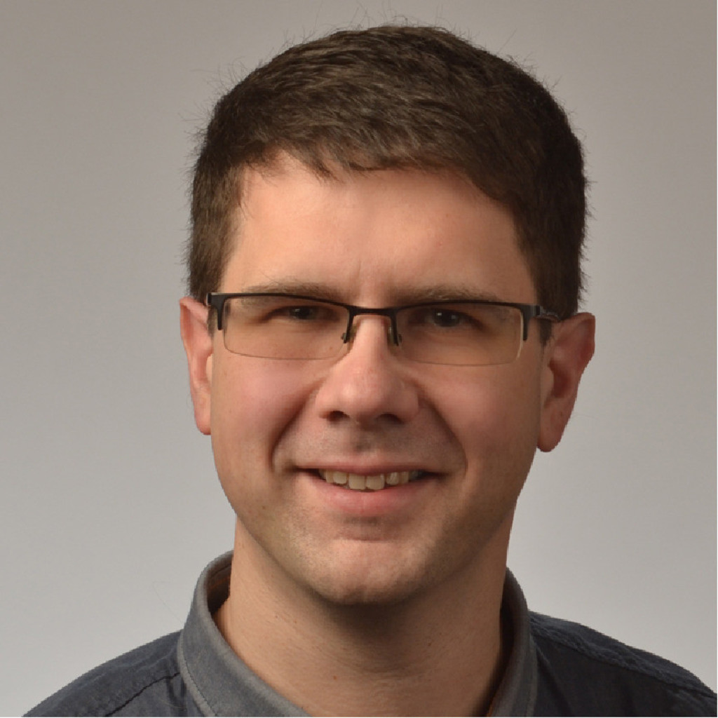 Marcus Müller - Entwicklungsingenieur / Projektingenieur - BLZ ...