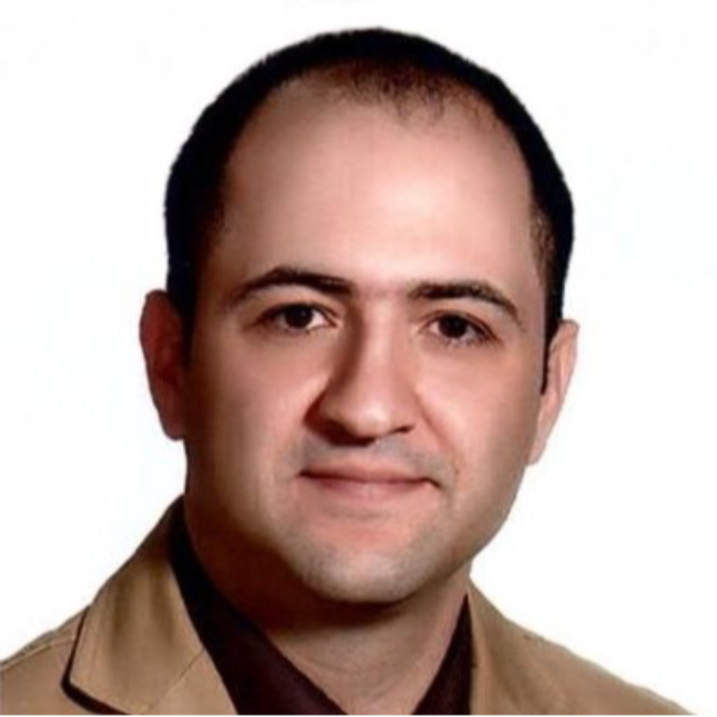 Reza Rahimi - Principal IT Consultant - Main Method GmbH | XING
