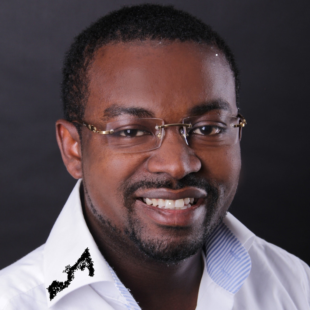 Emmanuel Chilaka - IT Operations Onsite Engineer Munich (Sud ...