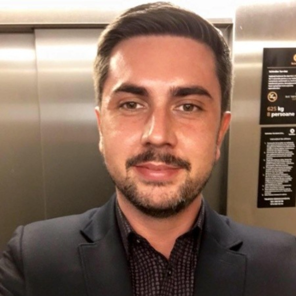 Felix Gorris - EMEA Managed Service Desk Lead - Lenovo (Deutschland ...