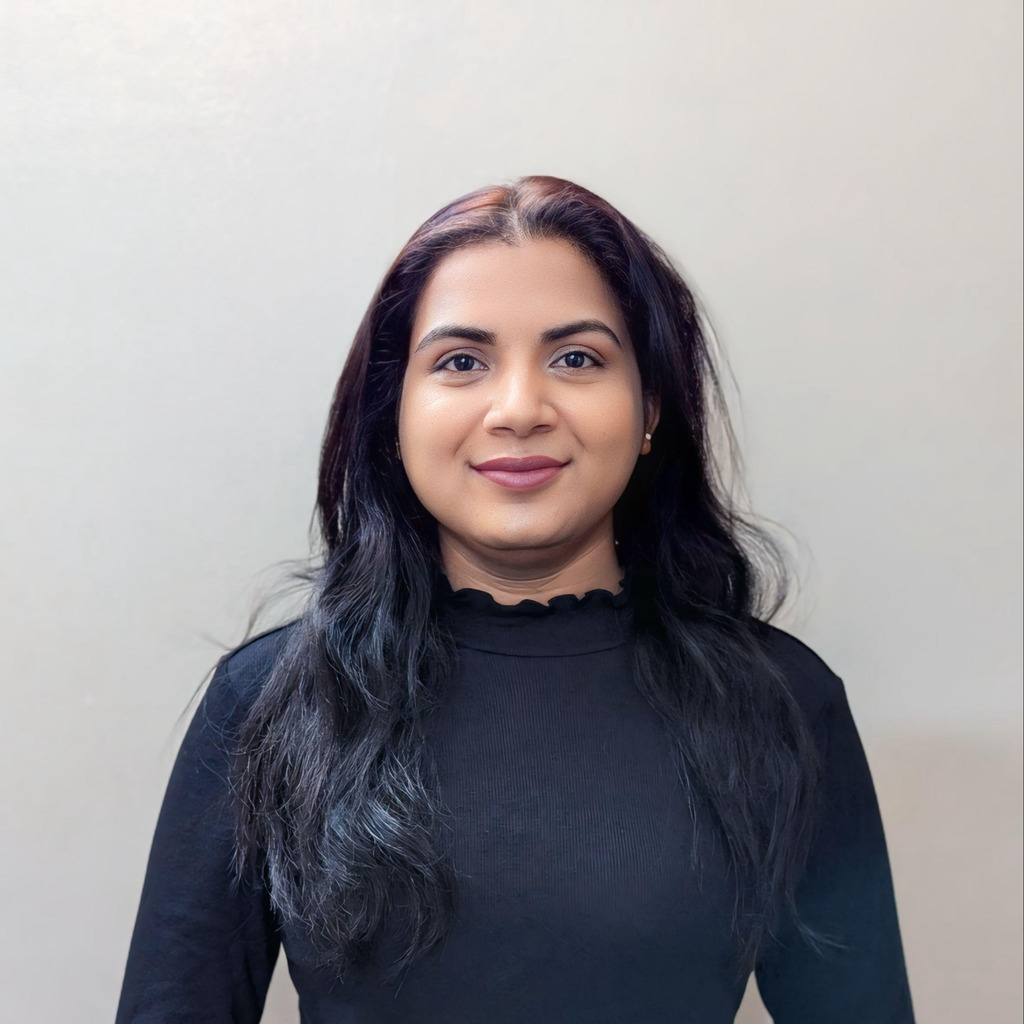 Khirawdhi Ray - Delivery Project Lead (Security Architect) - Mphasis | XING