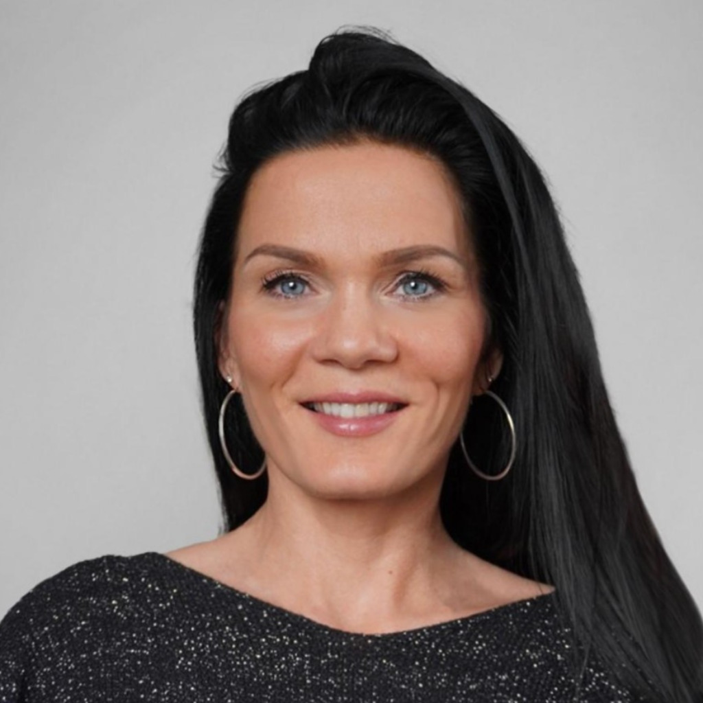 Maria Demsky: Ausbildung und Berufserfahrung | XING