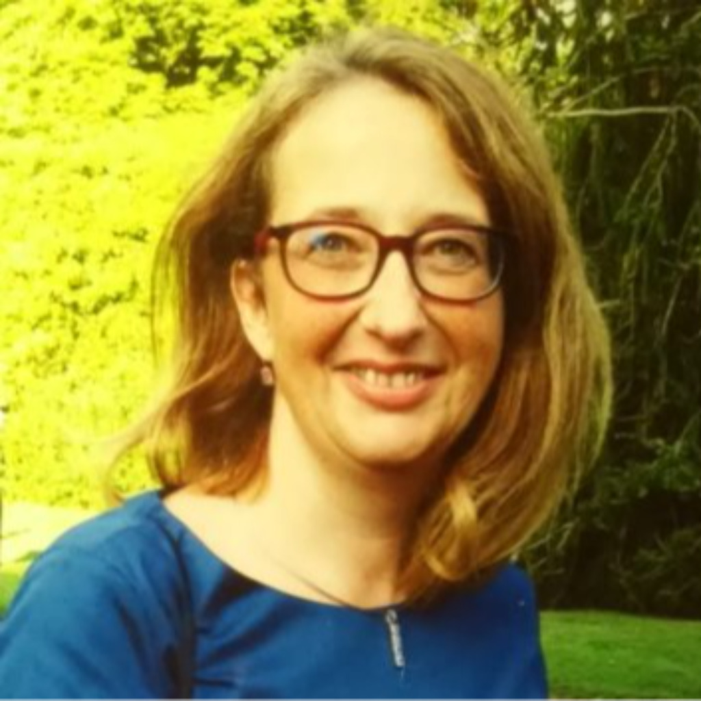 Iris Kuhn - Finanzbuchhalterin - {} | XING