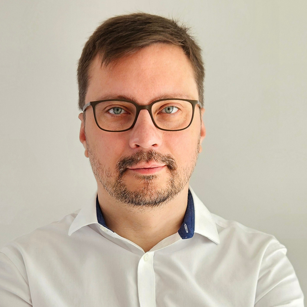 Alexander Novikov - Cloud Architect - Luxoft | XING