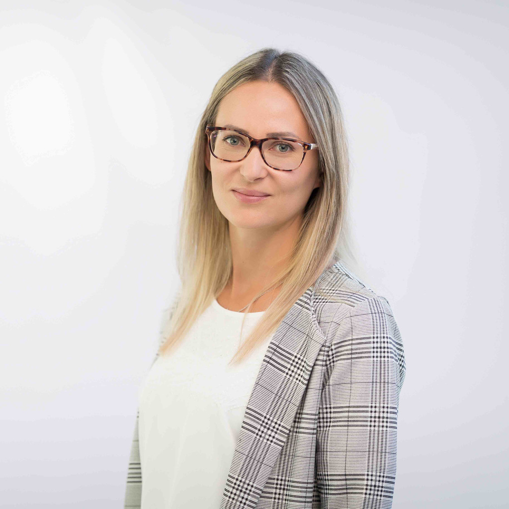 Mirjam Wallmen - Manufacturing & Operations - Ovesco Endoscopy AG | XING