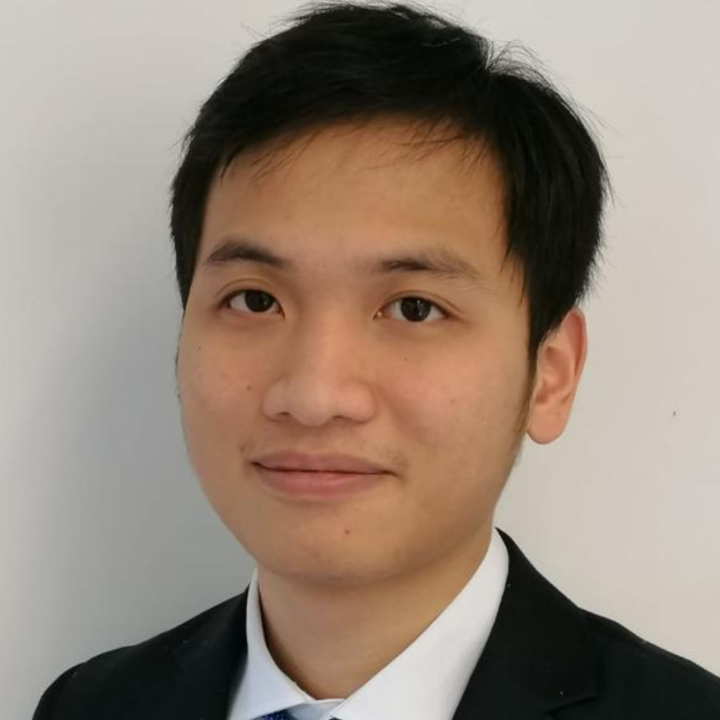 Nhat Quang Nguyen: Ausbildung und Berufserfahrung | XING