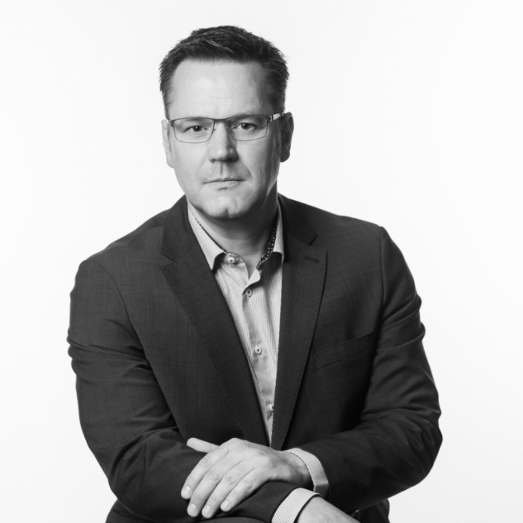 Michael Freund - Spezialberater Zins- und Währungsmanagement - MBS in ...