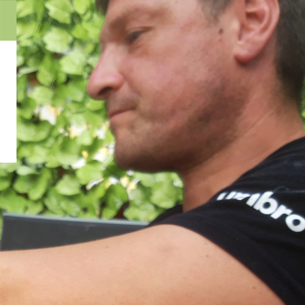 Sandro Müller - Anlagenführer - MD Biowerk GmbH | XING