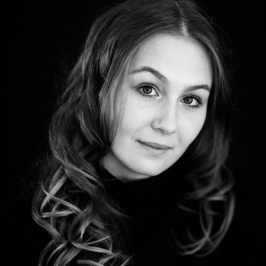 Laura Seibert - Kundenberaterin Privatkunden - VR Bank Schleswig ...