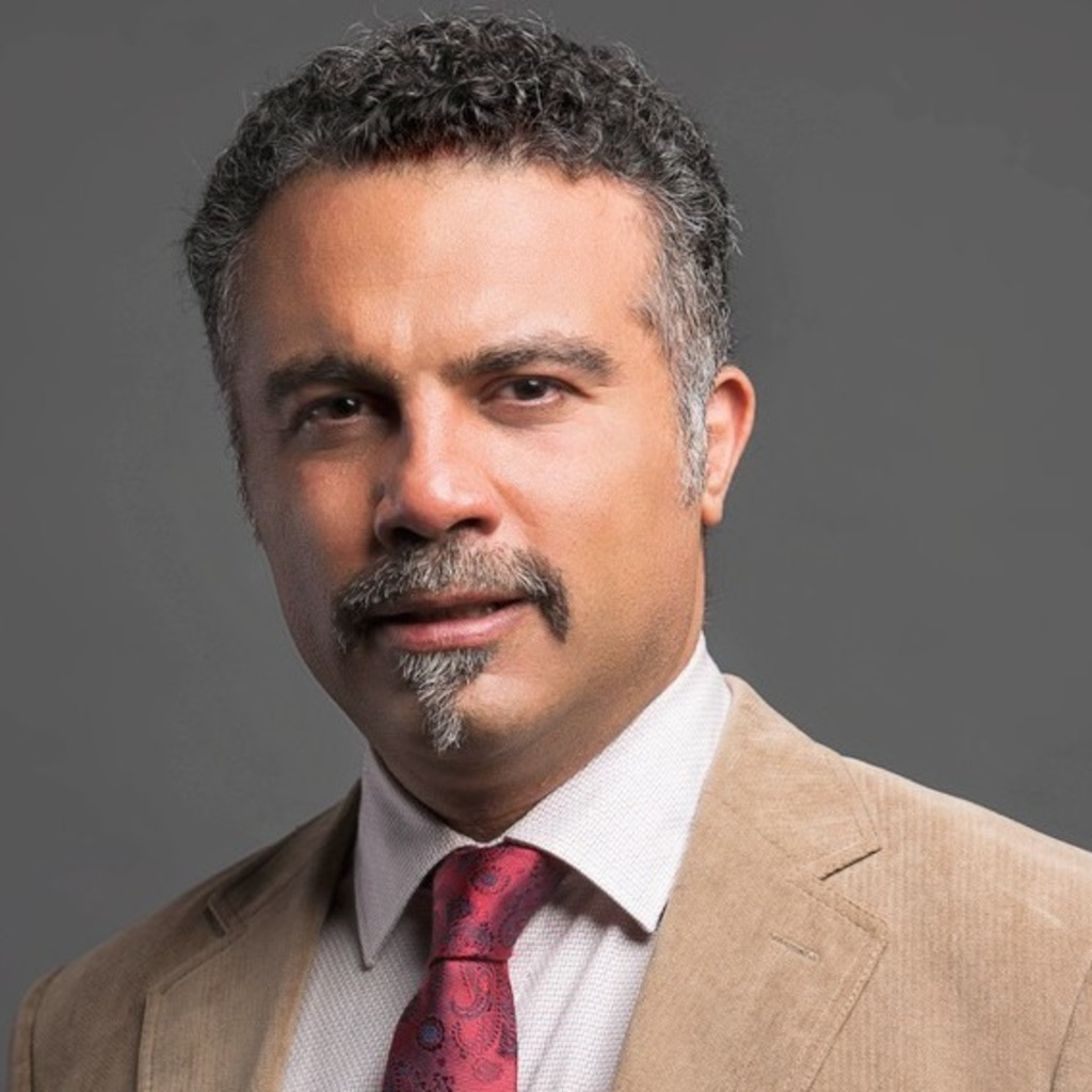 Amin Dadgar - Wissenschaftlicher Mitarbeiter - TU Chemnitz | XING