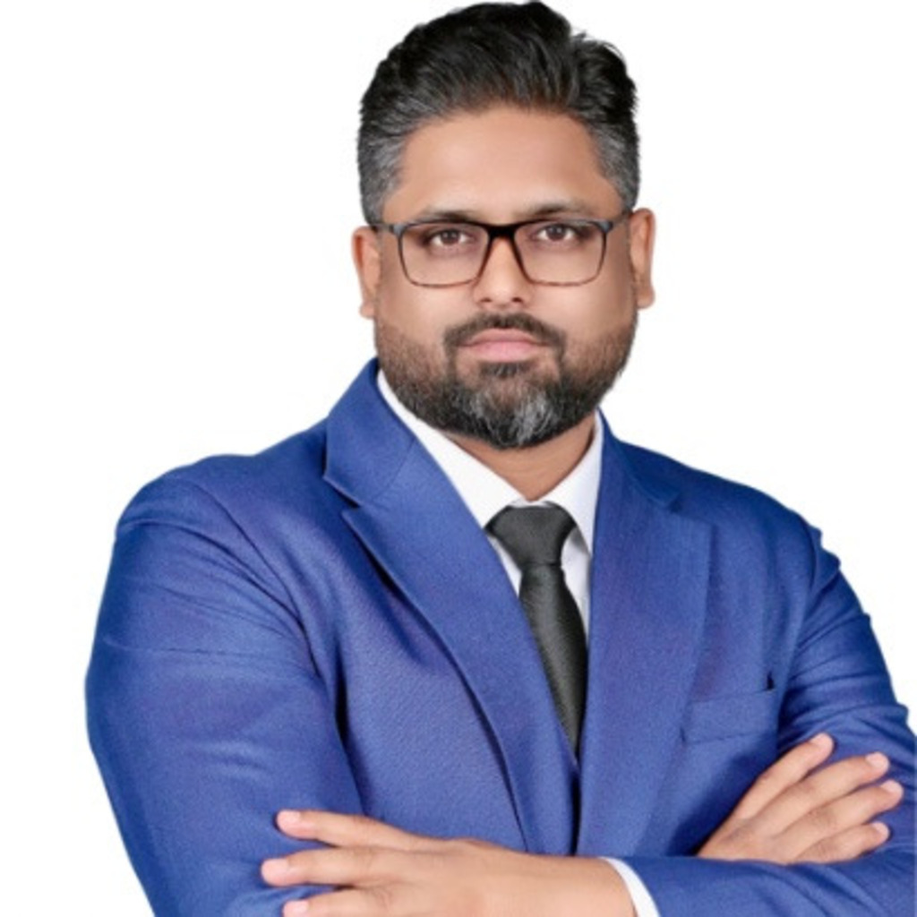 Mehboob Alam: Ausbildung und Berufserfahrung | XING