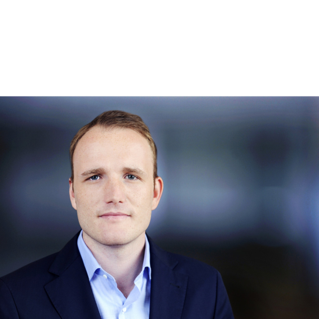 Robert Winkelmann - Head of Marketing - SP Commerce | XING