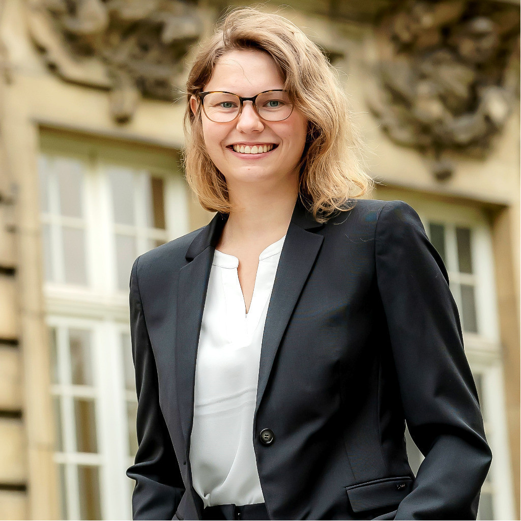 Annika Westers - Business Intelligence Analystin - Team Controlling ...