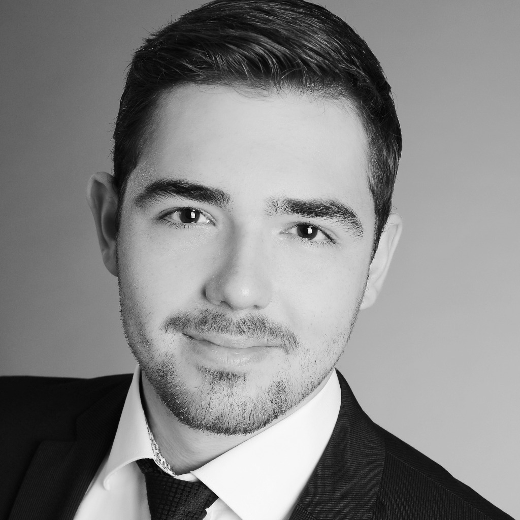 Alexander Knell - Steuerassistent - BAUMANN & BAUMANN - Steuerberater ...